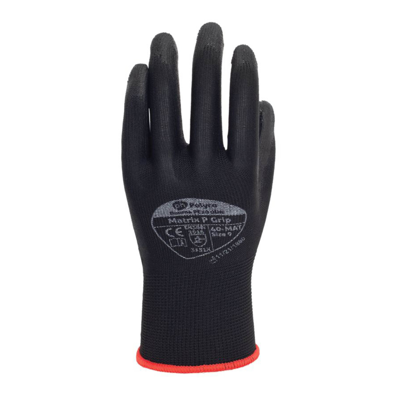 Polyco Matrix P Grip Safety Gloves 40-MAT - Gloves.co.uk